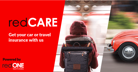 redCARE - The Lowest Postpaid & Prepaid Plans | redONE