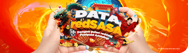 Amazing Plans - The Lowest Postpaid & Prepaid Plans | redONE